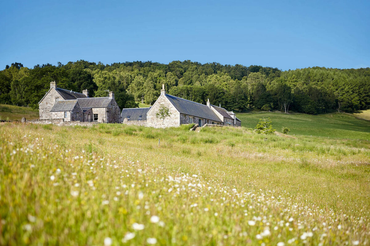 Blacon Farm Walk - The New Inn